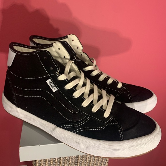 Vans | Shoes | Lizzy Armanto Pro Skate Shoes | Poshmark